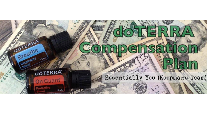 Koopmans Team call #7: doTERRA comp plan by Jes & Dan Koopmans on Prezi