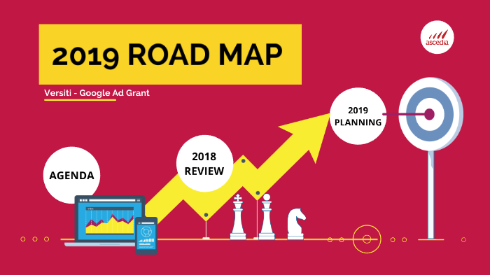Versiti 2019 Roadmap by Rob Browning on Prezi