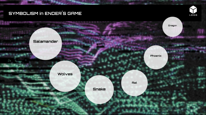 Symbolism in Ender game by J'Mari Ingram on Prezi