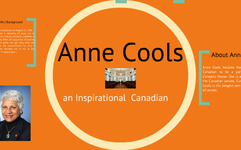 Anne Clare Cools by Muntaha Ahmed on Prezi