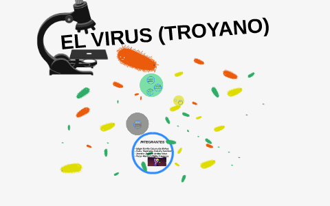 EL VIRUS (TROYANO) by Danilo Casoverde on Prezi