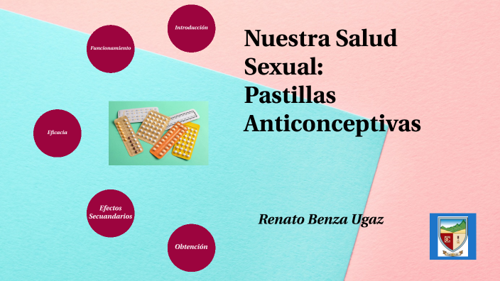 Pastillas Anticonceptivas by Renato Benza Ugaz on Prezi