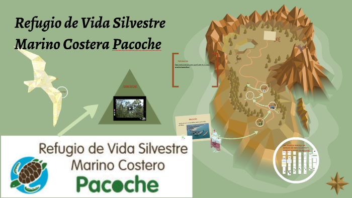 Refugio de Vida Silvestre Marino Costera Pacoche by Jordania Flores on ...