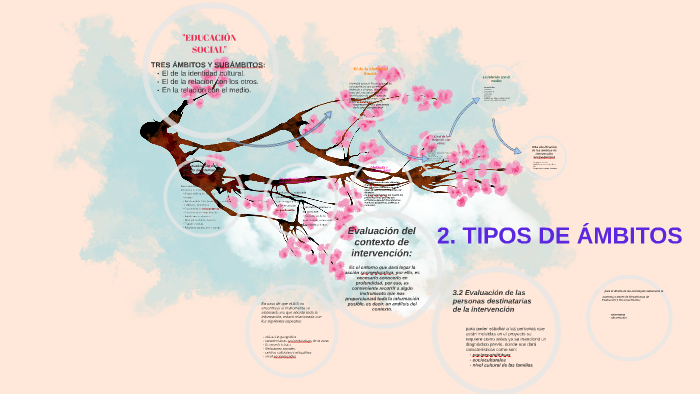 2. TIPOS DE ÁMBITOS by karen lozano on Prezi
