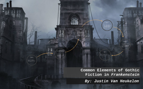 Gothic Fiction in Frankenstein by Justin Van Heukelom on Prezi