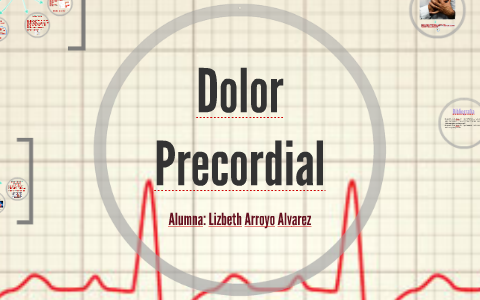 Dolor Precordial by Lizbeth Arroyo on Prezi