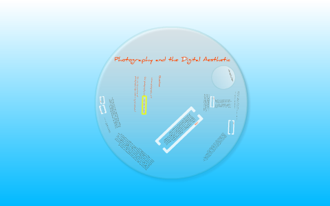 Photography and the Digital Aesthetic -- An Introduction by Andrew ...