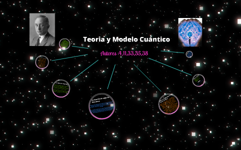modelo cuantico by ricardo cabral on Prezi
