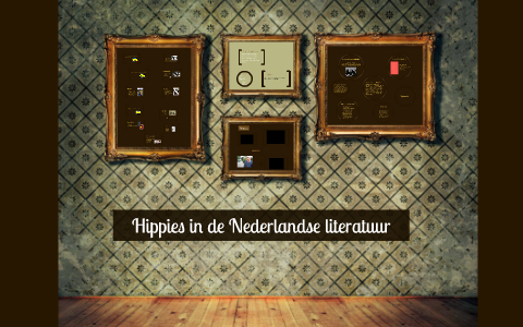 De jaren 60 by Elles van Geest on Prezi