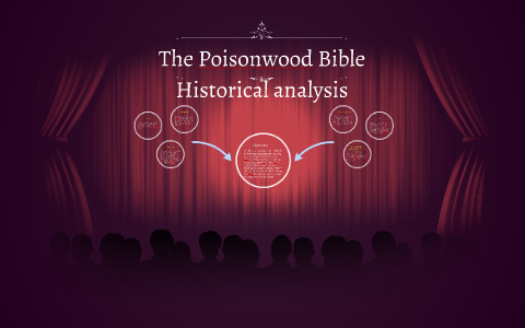 The Poisonwood Bible by Ryan Tompkins on Prezi