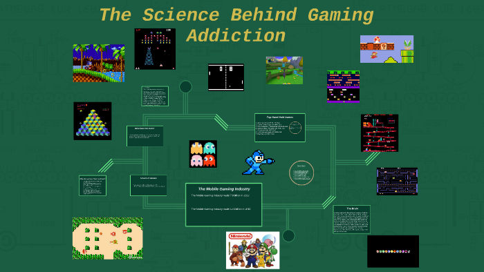 The Science Behind Gaming by Derp Derp on Prezi