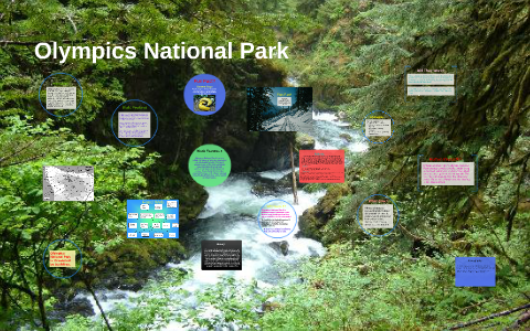 Olympics National Park by Jordyn Fowler on Prezi