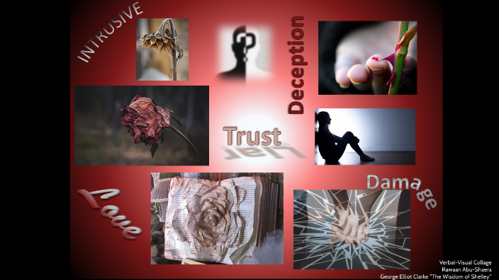 Verbal Visual Collage by Rawaan A on Prezi