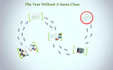 The Year Without A Santa Claus by Morgan Geyer on Prezi