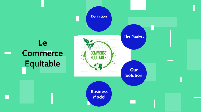 Présentation du commerce équitable by Manu Tumba on Prezi