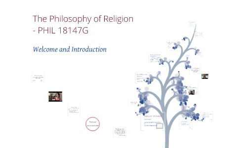 Intro to Philosophy of Religion - 1141 by Jessica Angus on Prezi