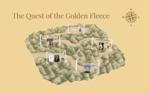 The Quest of the Golden Fleece by Madeline Zimmerman on Prezi