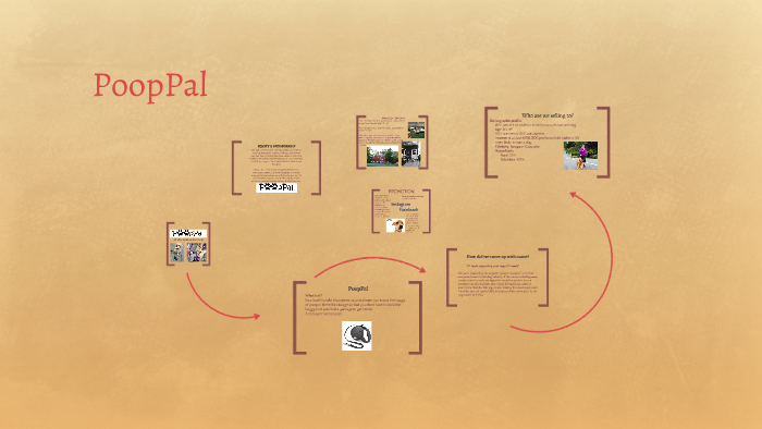 PooPPal by Morgan Goulding on Prezi