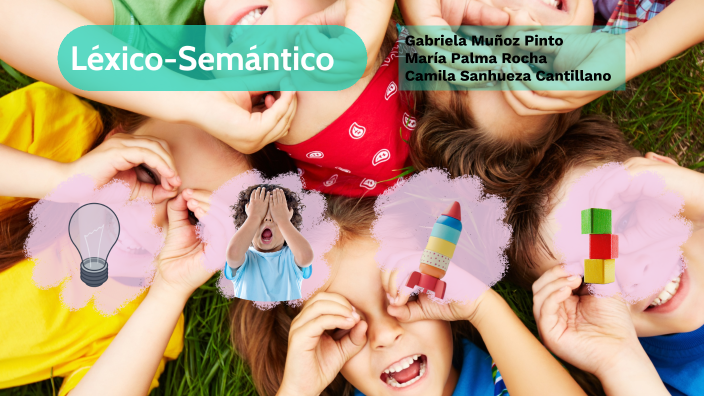 Lenguaje Léxico Semántico by Gabriela Muñoz on Prezi