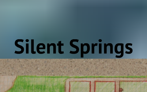 Silent Springs by K French on Prezi
