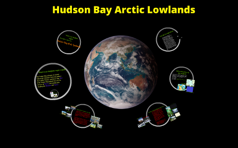 Hudson Bay Lowlands by Emma Mclaren on Prezi
