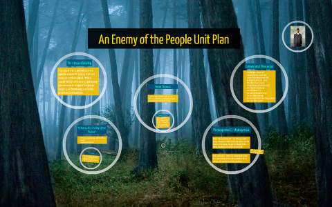 An Enemy of the People Unit Plan by Stephanie Scheffelmaier on Prezi