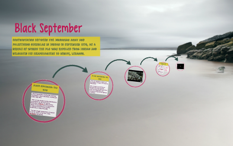 Black September by Isha Hutchinson on Prezi