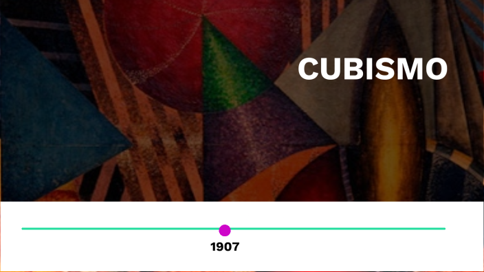 Cubismo by Luis Mario Lagunas on Prezi