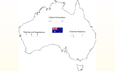 Overview of Australian Business Etiquette and Societal Norms by Colin ...