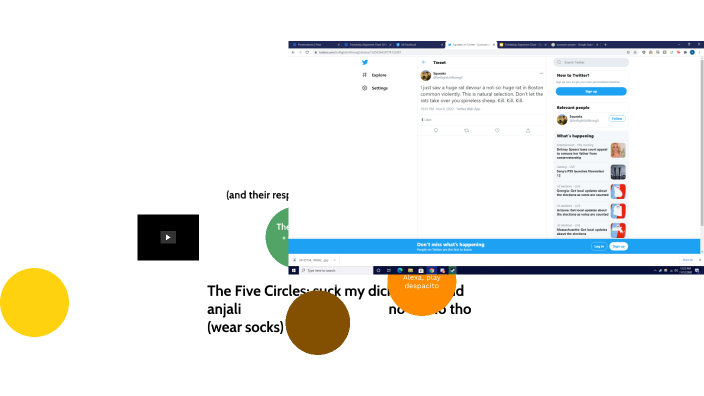 Friendship Alignment Chart by Aidan Fitzmaurice on Prezi