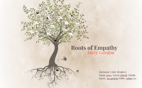 Roots of Empathy by jac gibbs on Prezi