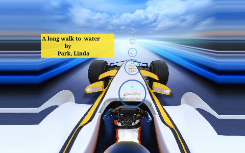 A long walk to the water by Jesse stockwell on Prezi