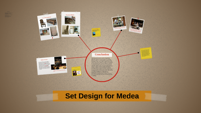 Set Design for Medea by Emily McDevitt on Prezi