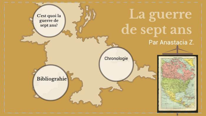 Grade 7-Histoire-La guerre de sept ans-Avril 4 2018 by Anastacia ...