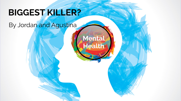 Mental Health Issues by jordan fenn on Prezi