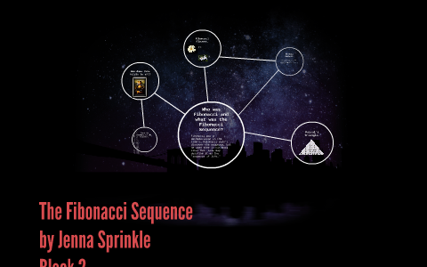 The Fibonacci Sequence by Jenna Sprinkle on Prezi