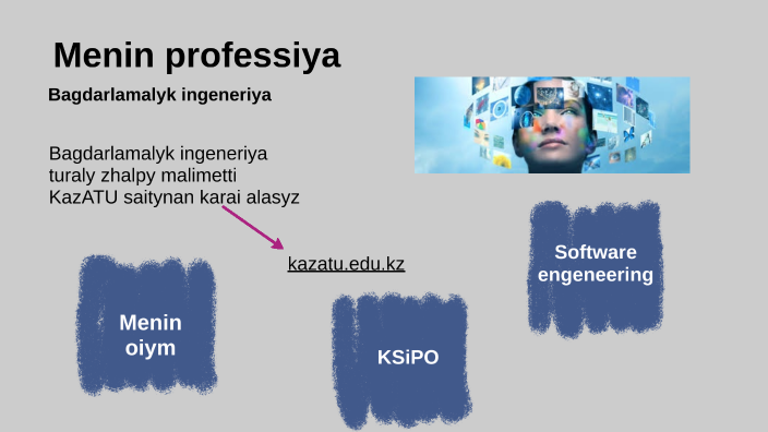 Менің профессия by Aslan Ismaylov on Prezi