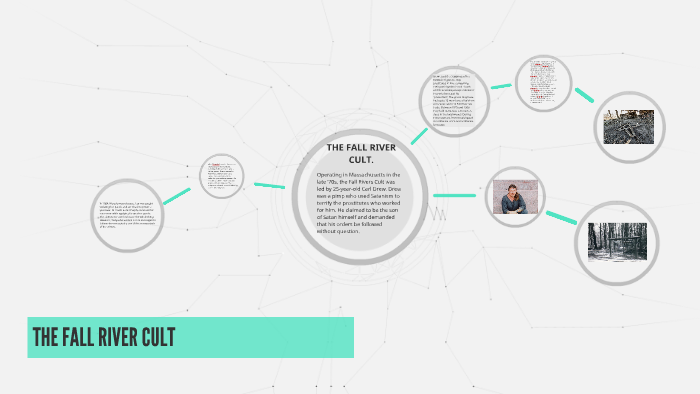 THE FALL RIVER CULT. by Lulu Herchenroder on Prezi