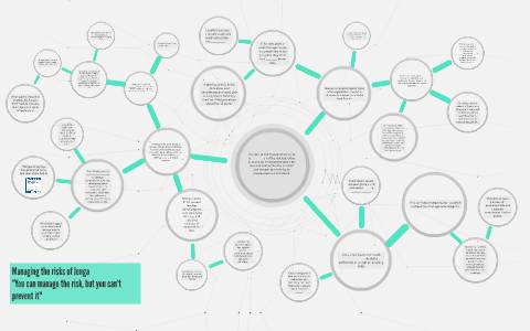 Managing the risks of Jenga by Cassandra Taylor on Prezi
