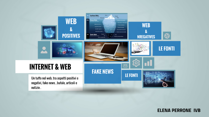 Educazione Civica by Elena Perrone on Prezi