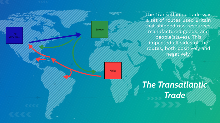 2.4 Transatlantic Trade by Marvin Diaz Lopez on Prezi
