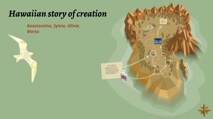Hawaiian Creation Myth by Tina bezanis on Prezi