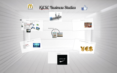 iGCSE Business Studies by stephen grant on Prezi