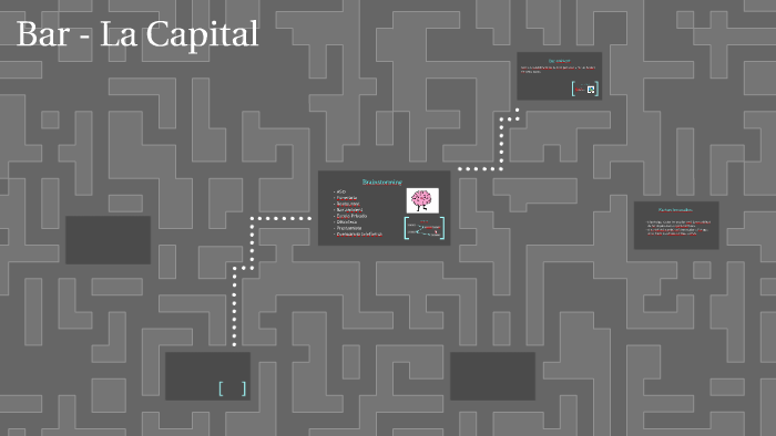 El Capital by on Prezi