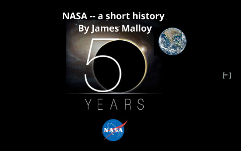 NASA presentation project by James Malloy 2nd period by James Malloy on ...