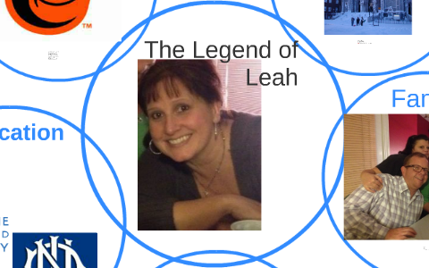The Legend of Leah by Leah Benzing on Prezi