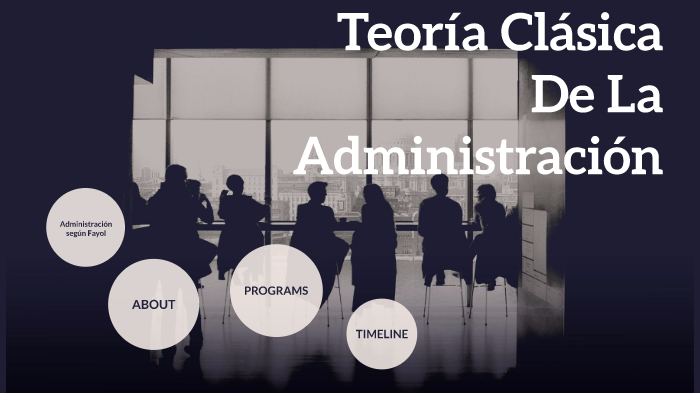 Exposicion Administracion by Mayra Rueda Celis on Prezi