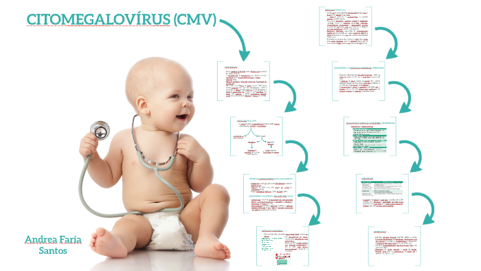 CITOMEGALOVÍRUS (CMV) by Andrea Faria on Prezi
