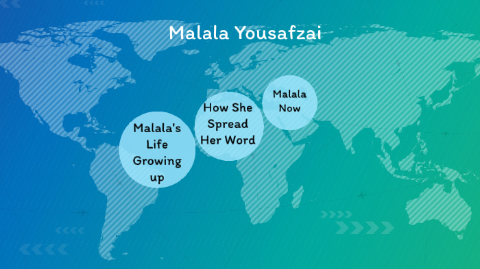 What Ways Did Malala Impact The World, and What Was Her Adventure by ...