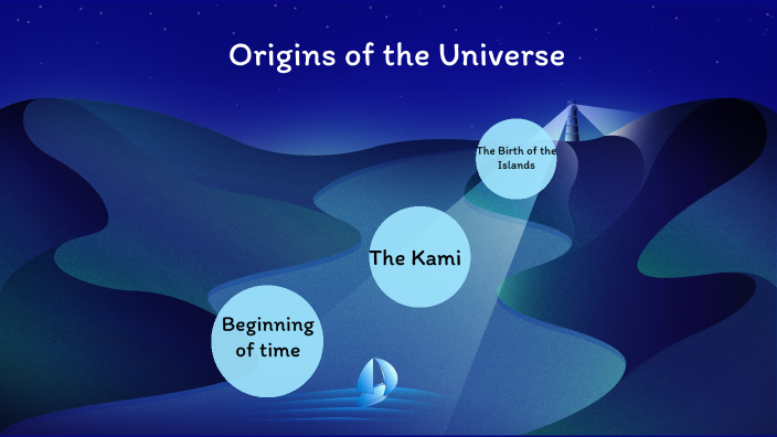 Shinto- origins of the universe by isabel curtis on Prezi